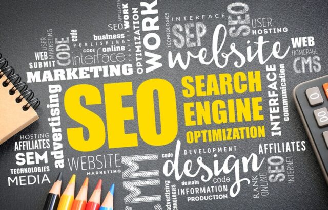 SEO Services Los Angeles